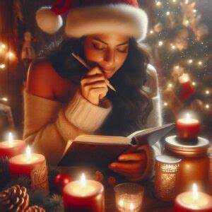 7 rituales de Año Nuevo que cambiarán tu vida en 2025 Horóscopo Maria