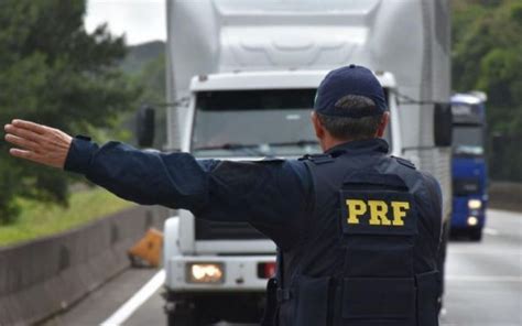 PRF dá inicio a Operação Independência 2023 no feriado F5 News