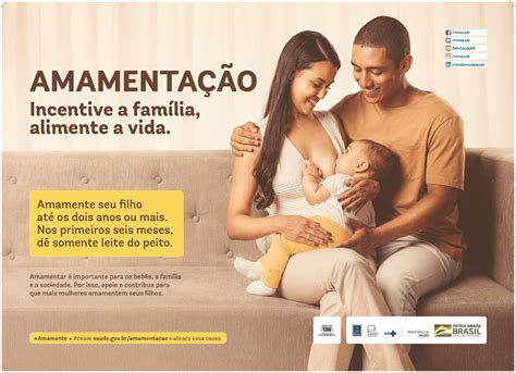 Amamenta E Alimenta Brasil BRAINCP