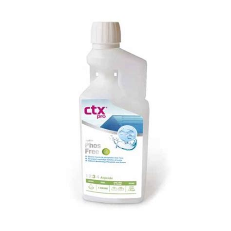 Flovil Clarifiant Ultra Concentré Welltico