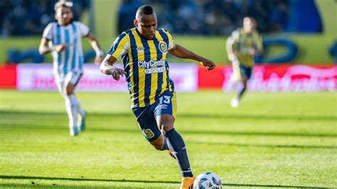 Rosario Central vs Talleres horario y cómo ver la Copa de la Liga