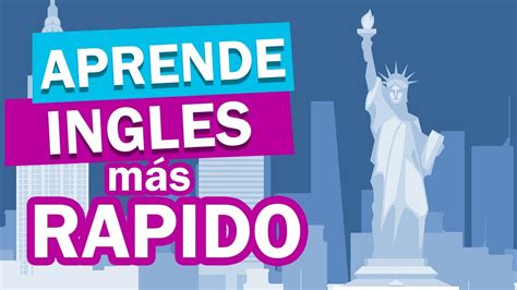TIPS PARA APRENDER INGLÉS MÁS RÁPIDO 5 CLAVES IMPORTANTES YouTube