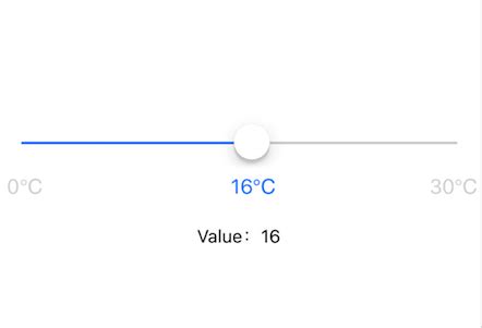 Npm React Native Mark Slider Skypack