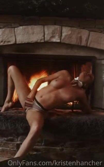 Watch Kristen Hancher Nude Harry Potter Cosplay Onlyfans Video Leaked