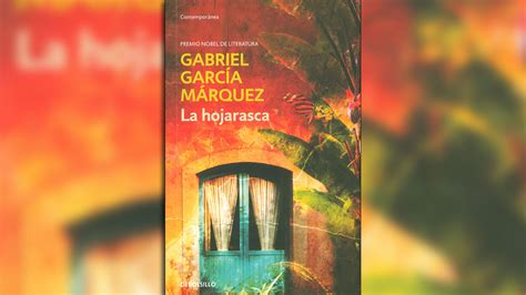 10 libros de Gabriel García Márquez que no puedes dejar de leer