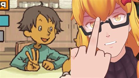 Odio Las Matematicas Profesor Layton Y La Villa Misteriosa Youtube