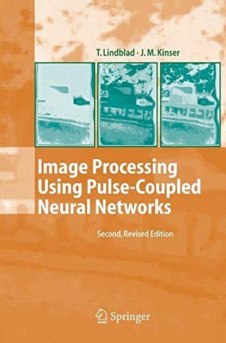 『image processing using pulse coupled neural 読書メーター