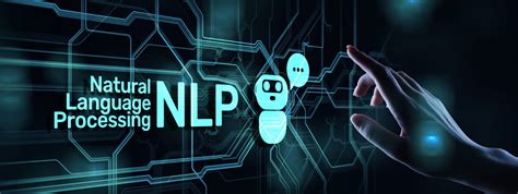 understanding natural language processing a beginner s guide