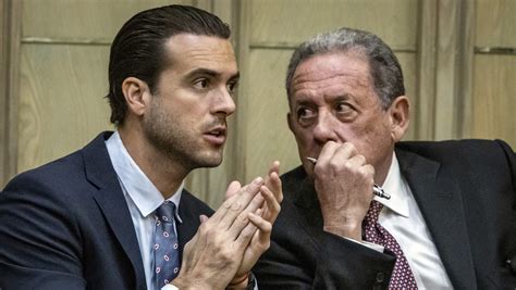 Comienza El Juicio Del Actor Mexicano Pablo Lyle Por El Golpe Fatal A