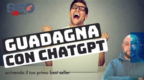 Come Usare Chat Gpt Per Guadagnare Utilizzando Amazon Youtube