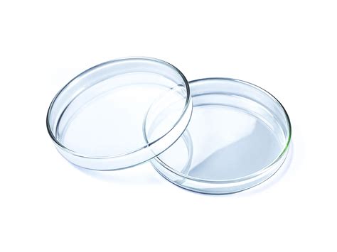 Petri Dish Mm Duran Ttk Science