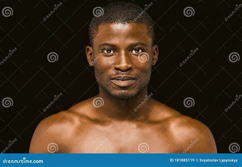Beaux Hommes Africains Nus Photos De Femmes