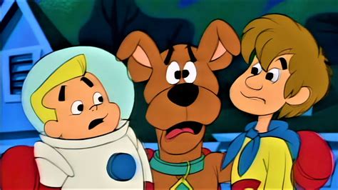 A Pup Named Scooby Doo Ghost Who S Coming To Dinner 1988 YouTube