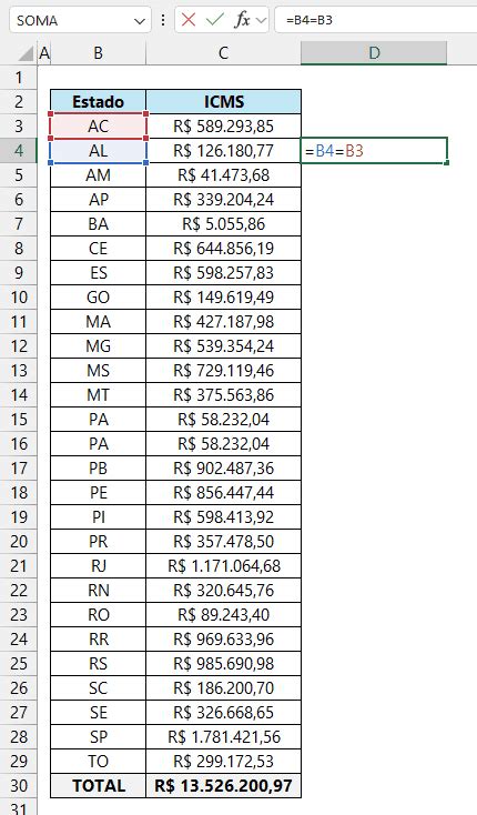 Como Identificar Dados Repetidos No Excel Guia Do Excel