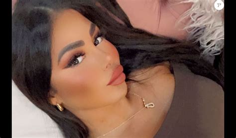 Maeva Ghennam Des hommes ont mis le feu chez elle elle dévoile des