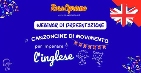 Accedi Al Webinar Rosa Cipriano Academy