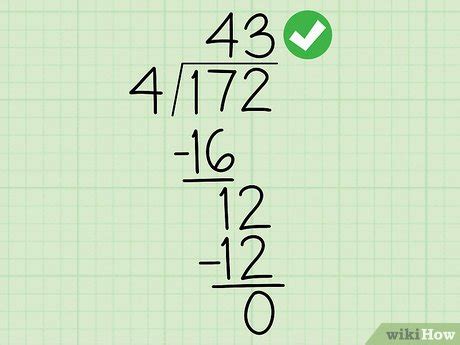 How To Divide Binary Numbers Steps With Pictures Wikihow