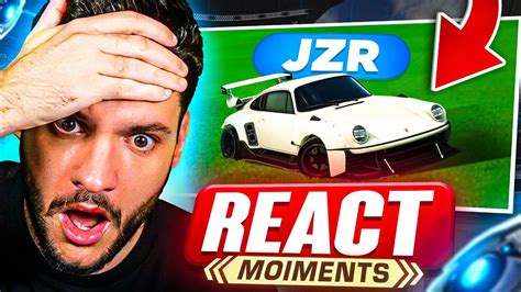 JE REAGIS A LA LEGENDE DU FREESTYLE JZR YouTube