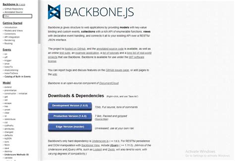 13 Best Single Page Application Frameworks For 2024