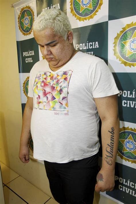 Pai de santo preso por estelionato deixa a prisão e volta ao trabalho