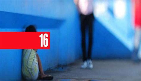 PAI ESTUPRA E ENGRAVIDA A PRÓPRIA FILHA DE 11 ANOS AS FALTAS NA ESCOLA