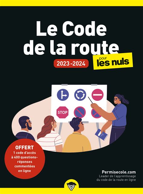 Code De La Route Test Image To U