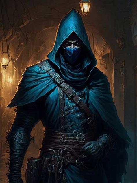 Le RoublardLe barbare à D D5 Le guide Complet Donjons et DragonsLe