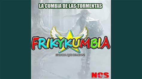 LA CUMBIA DE LAS TORMENTAS Instrumental Version YouTube