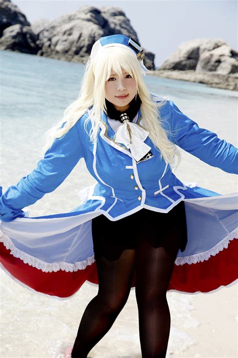 The Big Imageboard Tbib 1girl Asian Atago Kantai Collection Atago Kantai Collection