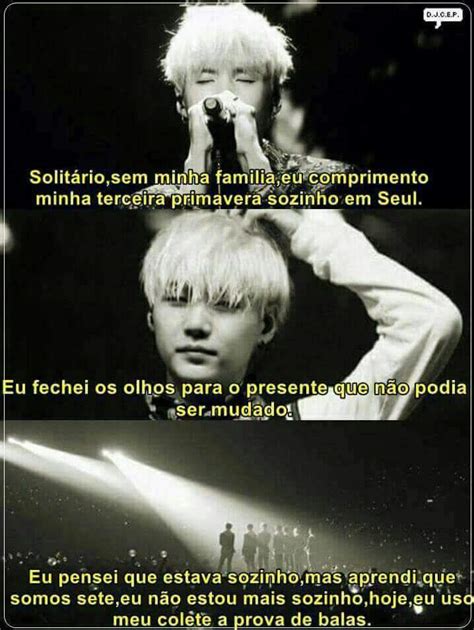 Frases Inspiradoras Do Bts Blog Frases Feliz