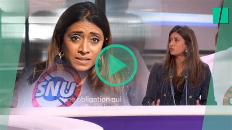 Sur Le Service National Universel Obligatoire Ou Pas Prisca Th Venot