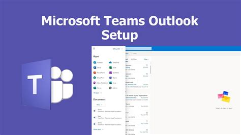 How To Add Microsoft Teams Meeting In Outlook Email Printable Online