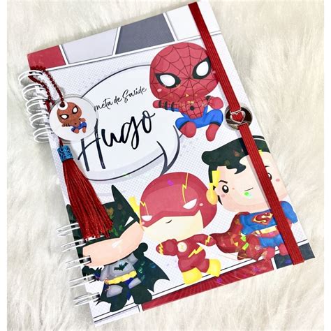 Caderneta De Vacina Personalizada Shopee Brasil