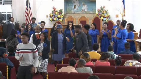 New Life Sda Church Live Stream Youtube