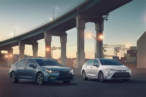 Toyota Corolla Llega A M Xico Precio Y Lanzamiento Oficial Del Nuevo