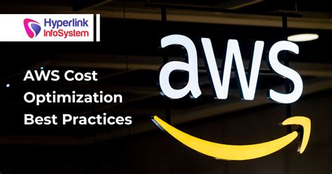 AWS Cost Optimization Best Practices Ways To Cut Cloud Expenses