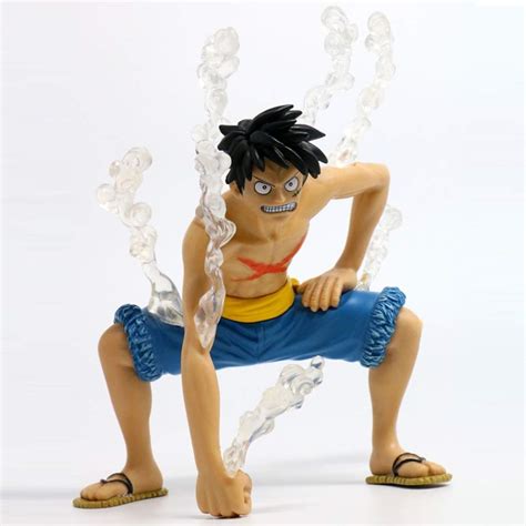 Buy DUDDP Anime Character One Piece Nautical King Anime Character Model