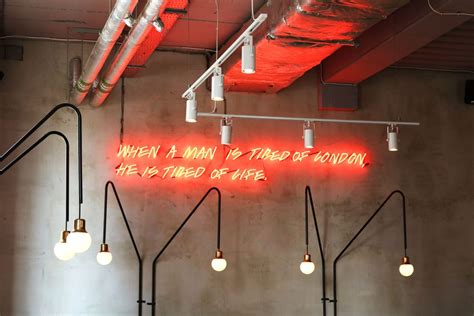 21 Things To Eat Drink And Do Around London Bridge Supper In The Suburbs