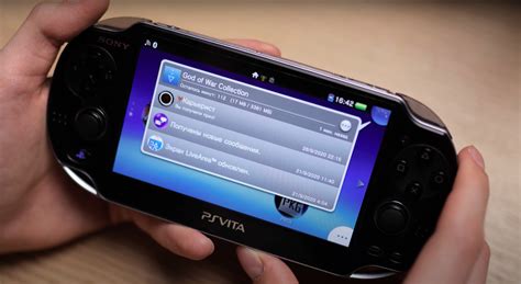 Ps Vita Slim Vs Fat