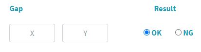Python How To Check A Radio Button Based On User Input In A Django