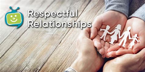 Respectful Relationships