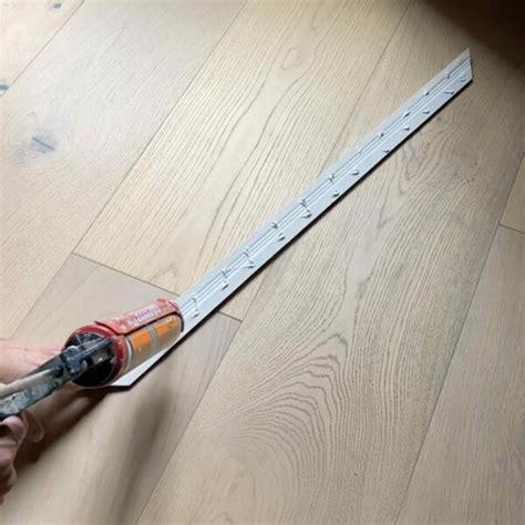 How To Install Picture Frame Moulding On A Wall Plank And Pillow