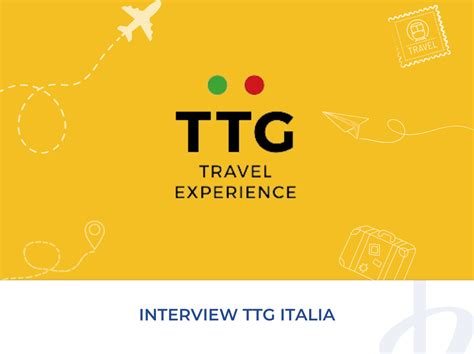 TTG Rimini 2023 La Fiera Del Turismo Italiano Tgyou24 It