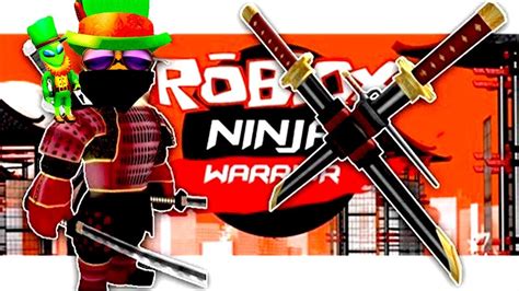 СЕКРЕТНАЯ СИЛА НИНДЗЯ СИМУЛЯТОР НИНДЗЯ ROBLOX YouTube
