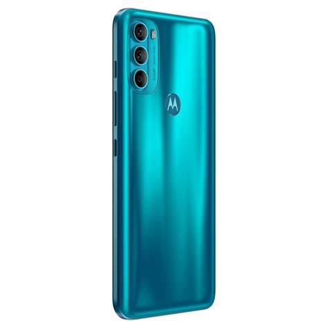 Smartphone Motorola Moto G71 128GB 6GB RAM Android 11 Schumann