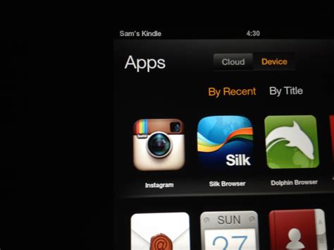 Install Instagram To The Kindle Fire HD HDX Sideload Kindle Fire
