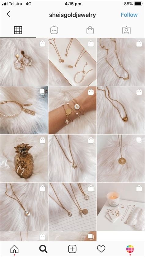 Stunning Instagram Feed Ideas For Business