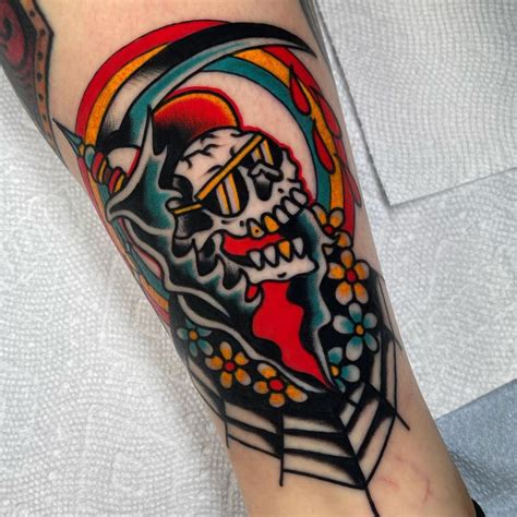 Share 51 Sailer Jerry Tattoos Best In Cdgdbentre