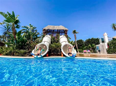 Los 7 Mejores Campings De La Comunitat Valenciana