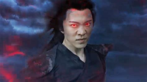 The Warrior From Sky Full Movie Explained In Hindi Chinese